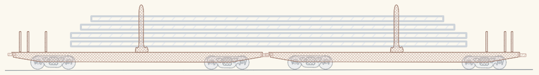 Rigid Load Units